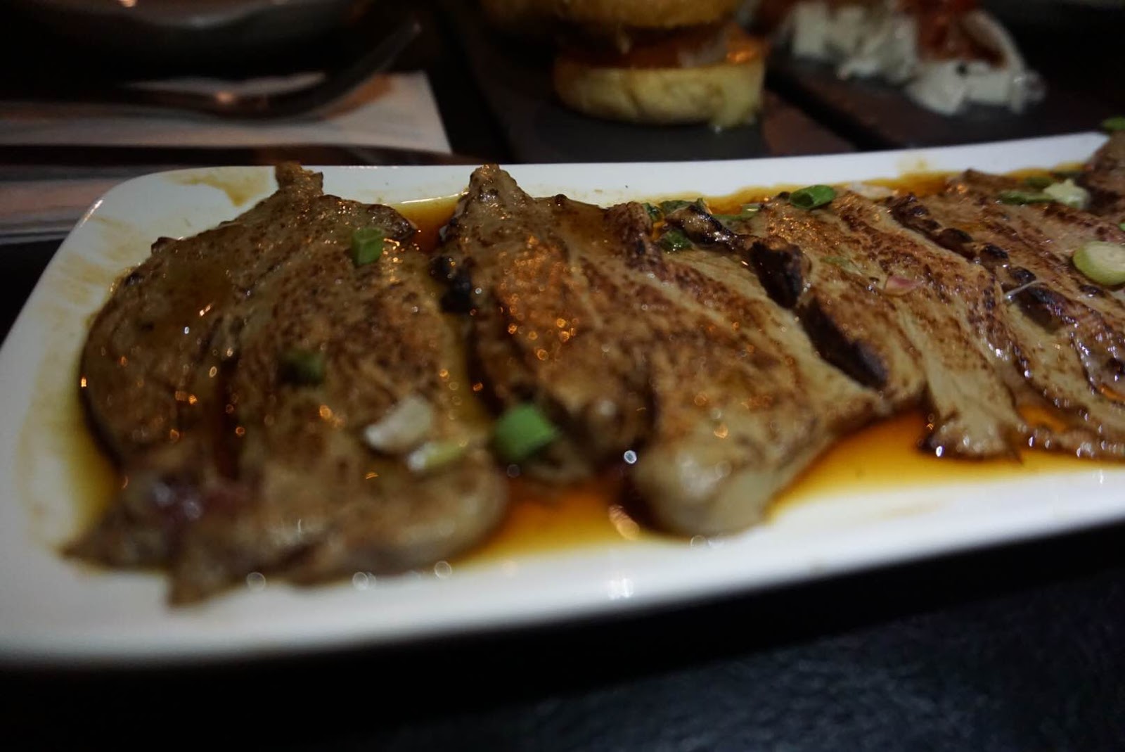 East 8 New York Fusion Tapas + Bar | V A N N Y C H O O