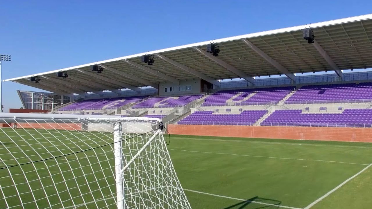 GCU Stadium