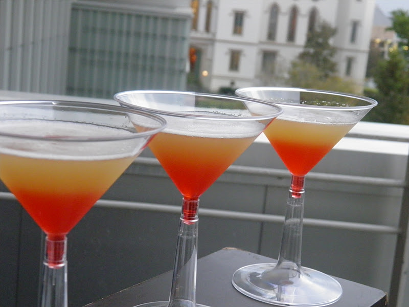 Best Catered Events - Food and Family!: Nicholas and Nicole Musso ...