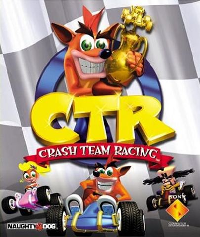 Download crash team racing pc - lsadl