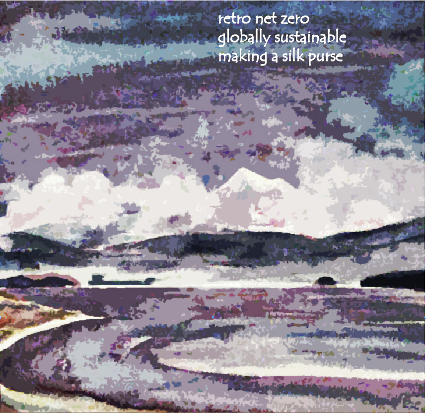 1150 Words by Charlene Brown: July 2018