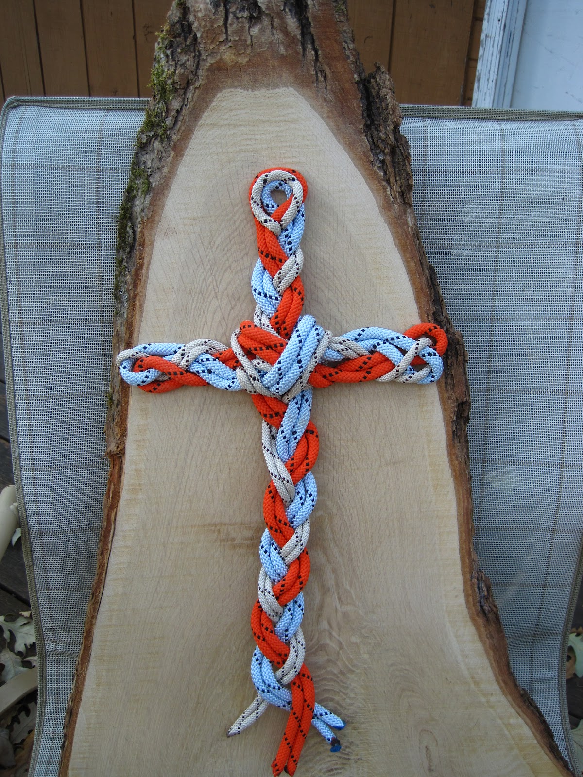 A Little Wife's Happy Life: Budget Bride: Unity Braid