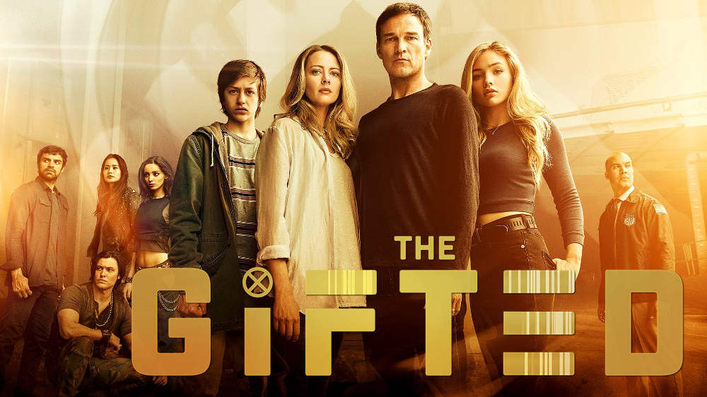 The Gifted - 1ª tremporada