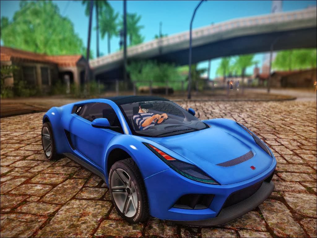 Kocar Kacir ENB Update... - Kong Kalingkong