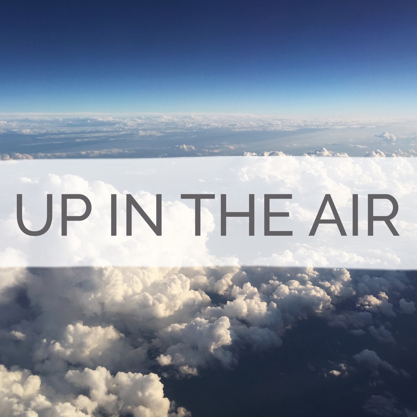 keep it simple, schlossers: Toddler Theme: Up in the Air