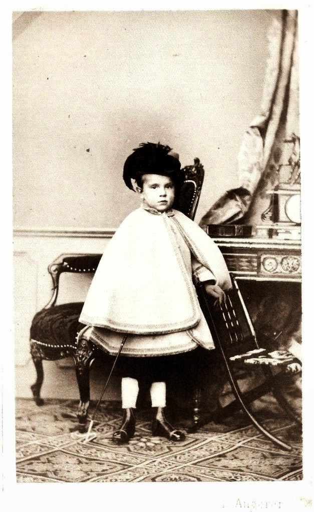 Royalty & Pomp: 11/13/13