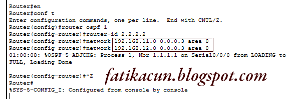Cik Tomato's blog: Cara Setting Router, Switch dan PC Menggunakan Cisco ...