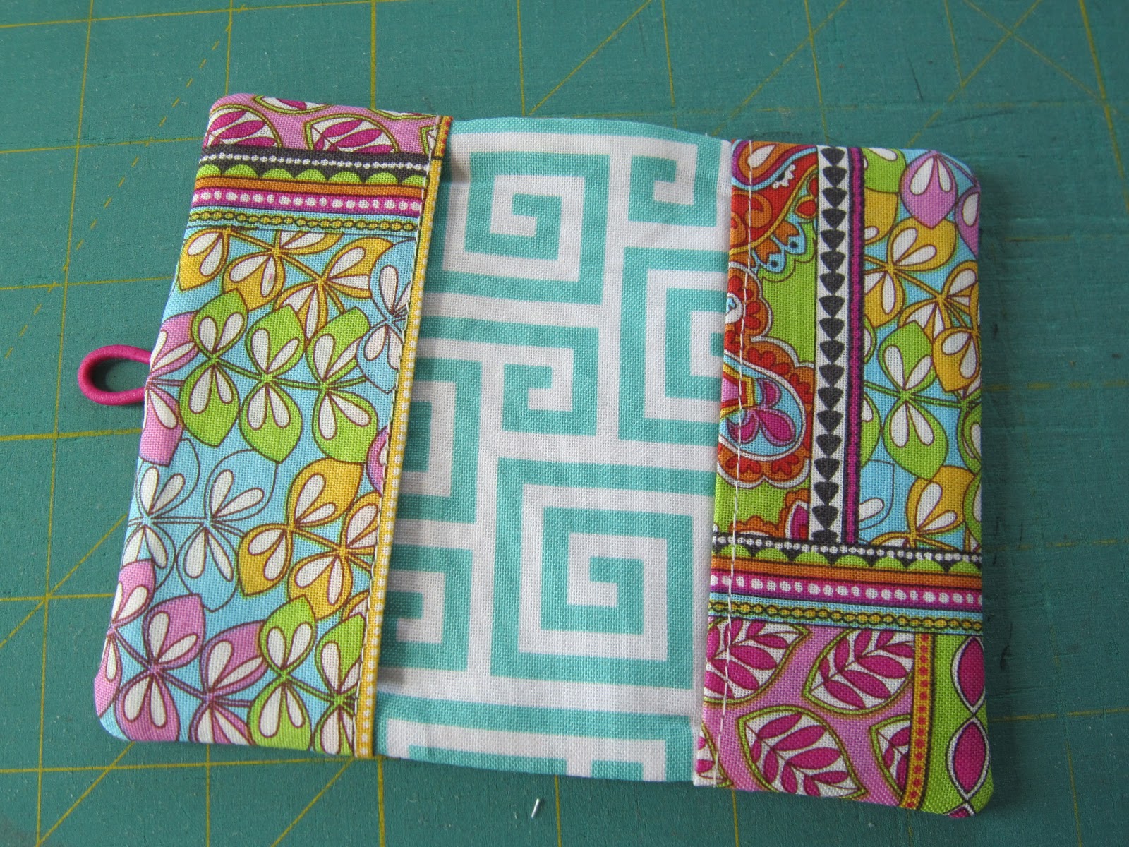 Antiquebasketlady: Business Card Holder Tutorial and Giveaway