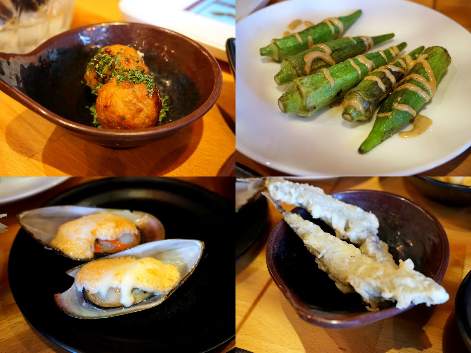 Revisiting KAKA All You Can Eat Japanese - Food Junkie Chronicles