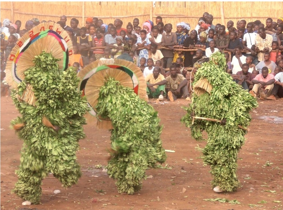 Les Bobo - Tourisme au Burkina