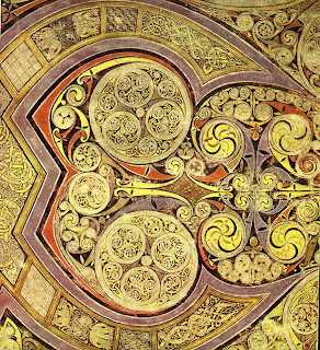 Cabinet of Wonders: The Secret of Kells