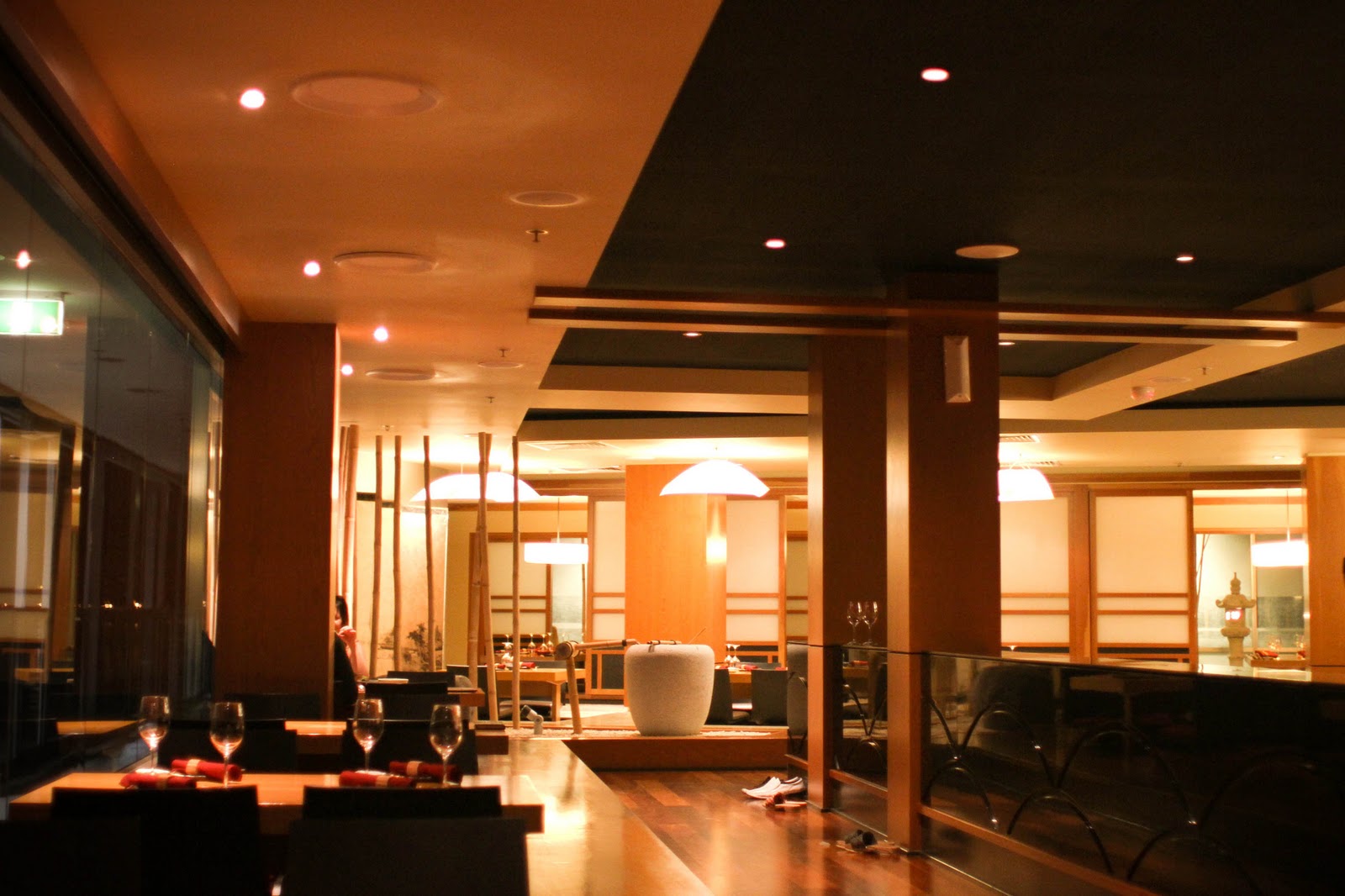 brisbane à la mode: We heart Japan ...and Sono Portside!