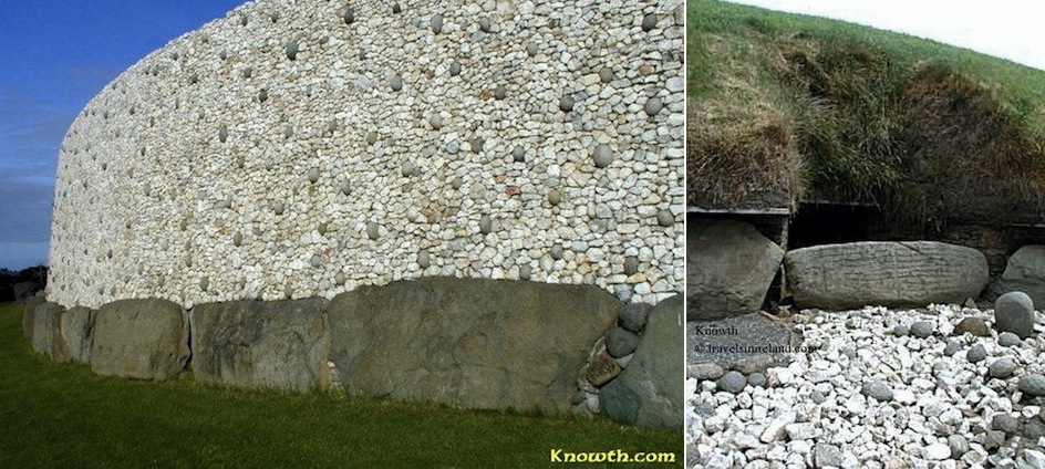 The Ever-Living Ones: Shining Stones.