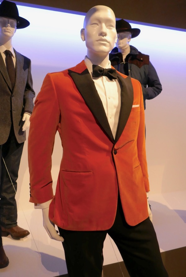 Hollywood Movie Costumes and Props: Kingsman: The Golden Circle movie ...