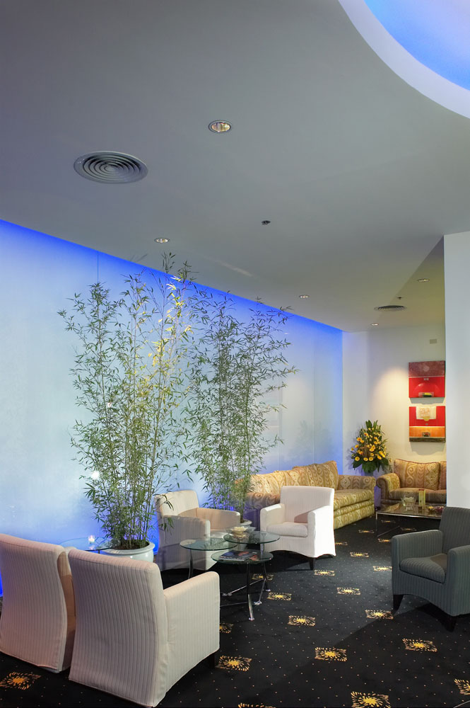 CHILIPINA: The Gateway Cineplex 10 - Perfect 10 For Movie Buffs