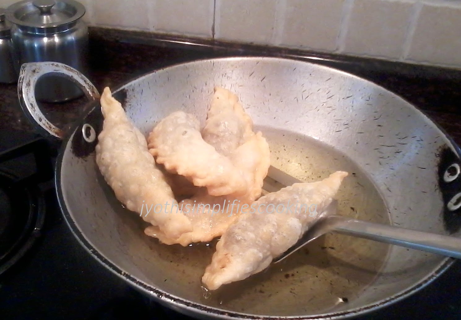 KARI KADABU/KARJIKAI/KARANJI/KUDAMULU/GUJHIYA/KARACHIKA