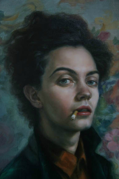 The obsessive record.: Wen Wu