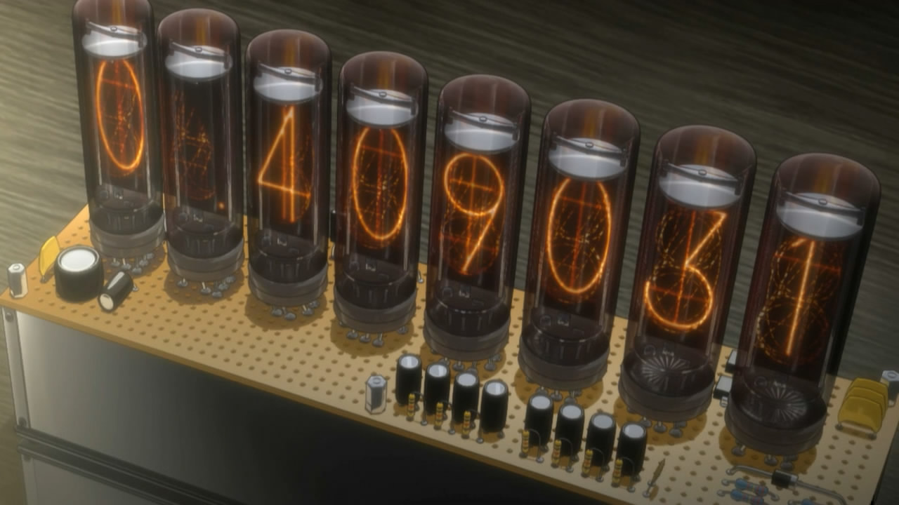 Производственный журнал Иканита: DIY: Divergence meter