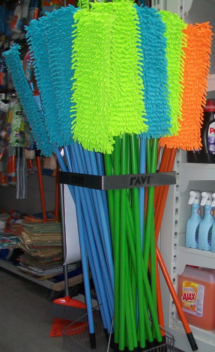 Mazulewicz Show II: "Mrówka" - wszystko w jednym miejscu