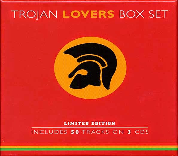 TROJAN BOX SET | Your Musical Doctor | Reggae Download
