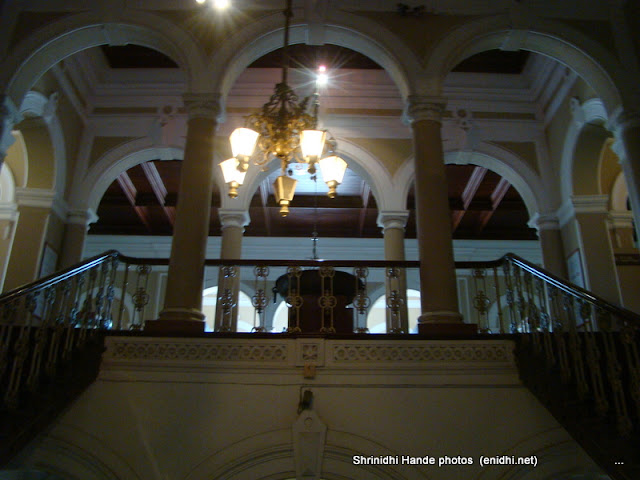 Colombo National Museum, Srilanka - eNidhi India Travel Blog