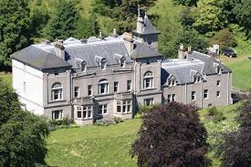 Seeks Ghosts: Scottish Highland Ghost