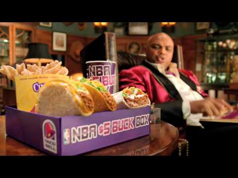 Portraits of the Rich & Famous: Charles Barkley To Buy NBA Championship ...