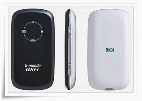 DAFTAR HARGA MODEM WIFI MURAH YANG BAGUS - Tips Trik Internet