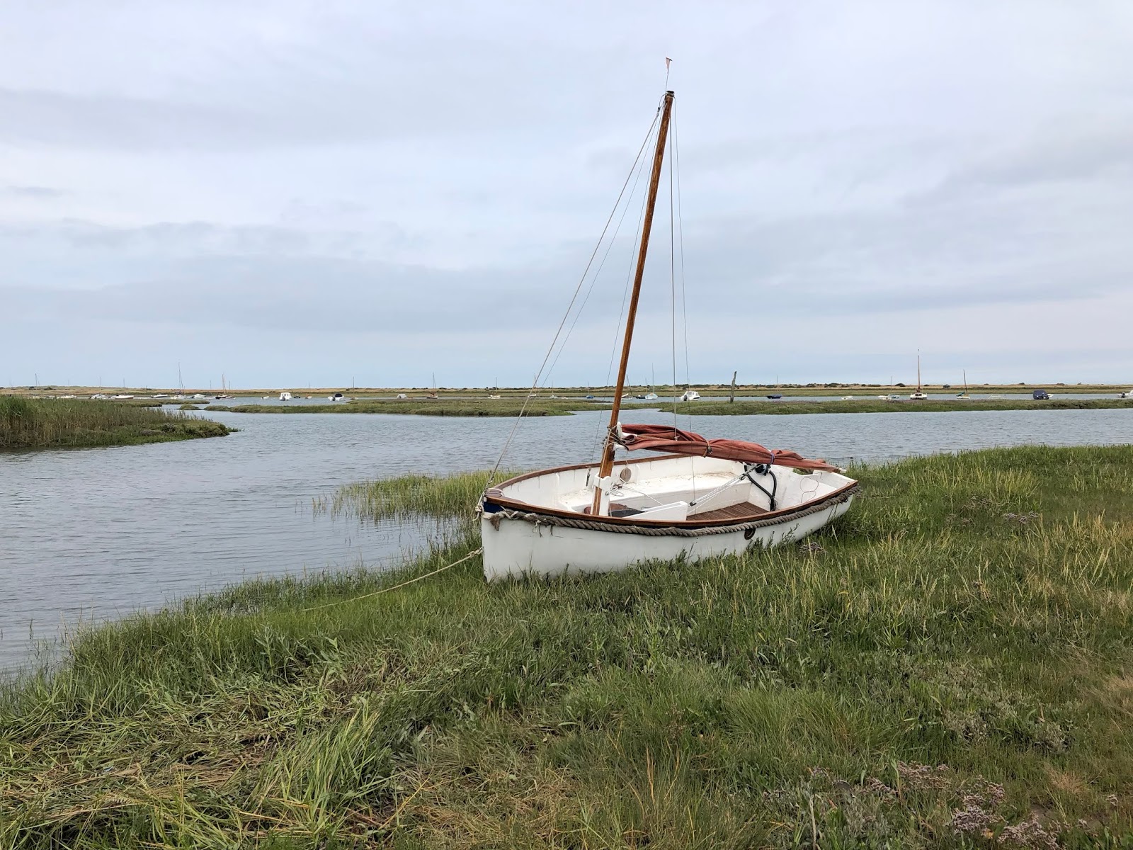 Travel // Our Favourite Spots in Norfolk {a summer weekend away ...