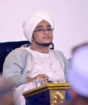 Wallpaper Habib Hasan 1611202 - PMNM Kreatif