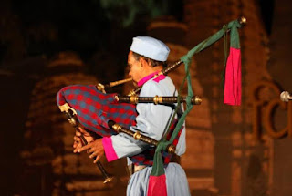 uttarakhand culture: The Cultural Instuments of Uttarakhand