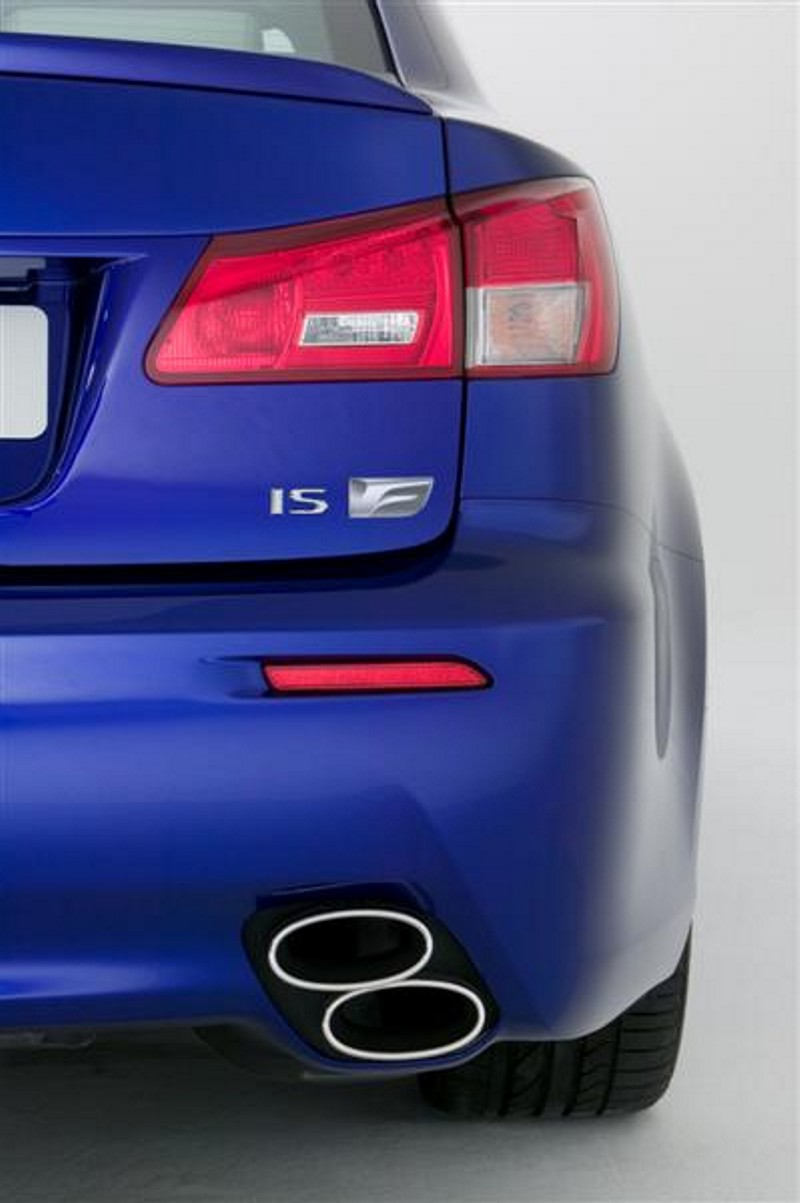 Lexus ISF Wallpapers | Beautiful Cool Cars Wallpapers