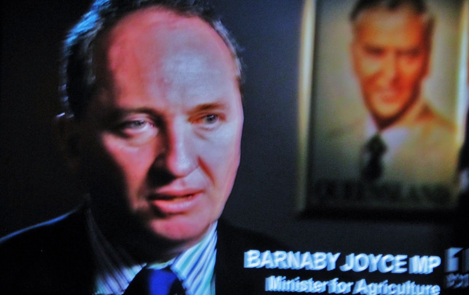 Little Darwin: NEW ZEALAND RECEIVES MASSIVE SEISMIC JOLT FROM AUSTRALIA