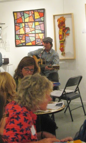 belmar arts council: Bob Steeler Double Feature