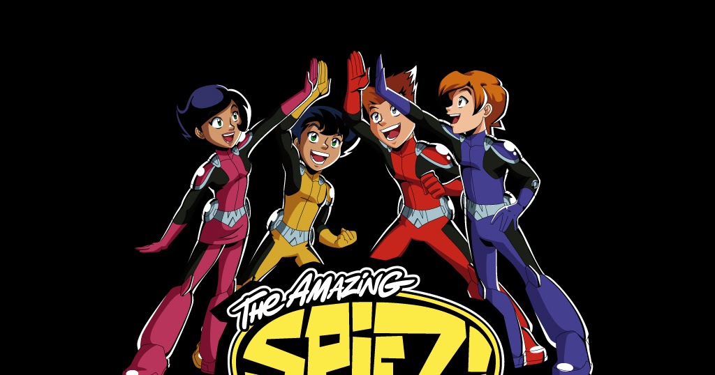 Amazing Spiez Hindi Episodes - Toon Plex