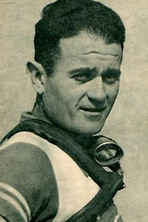 Cyclopunk: RIP Aldo Ronconi