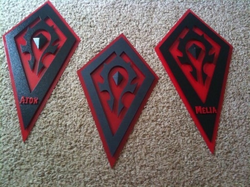 World of Warcraft: [World_of_Warcraft_List] World of Warcraft Horde ...