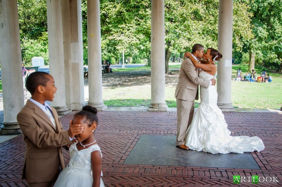 Ideas For A Wonderful Wedding Video Clip