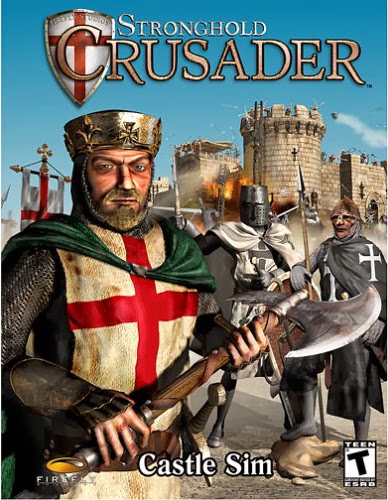 Download Stronghold Crusader PC Games ~ Free Download App