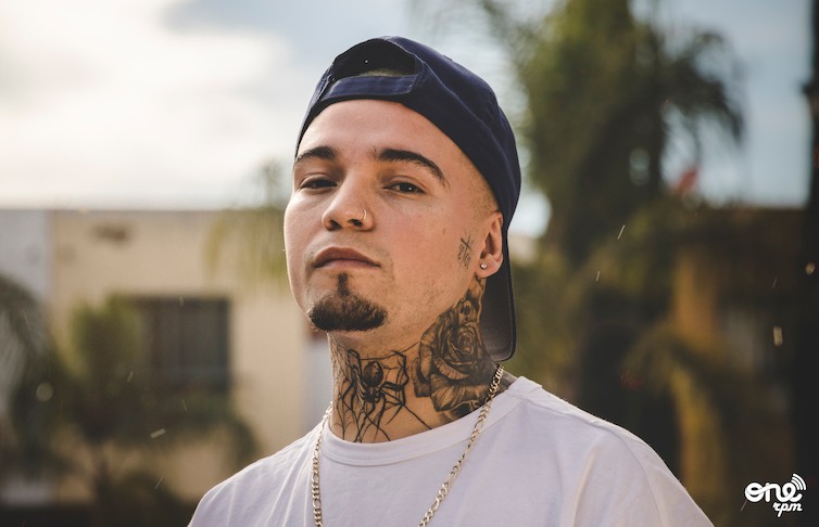 Mexico Rap: Los Mejores Raperos De Mexico