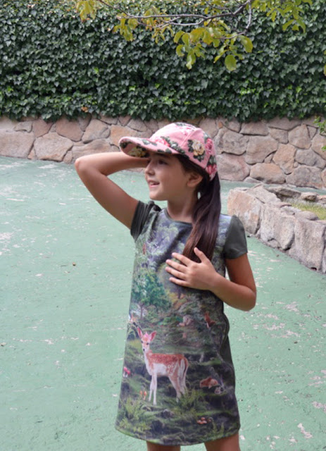 Pequeña Fashionista: 2015