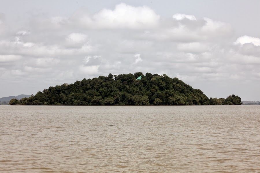 7/7- BAHIR DAR (EL LAGO TANA Y LAS FUENTES DEL NILO AZUL) - Viajar Sin ...