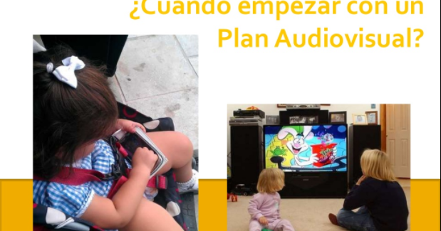 Lenguaje audiovisual y TIC en el aula.