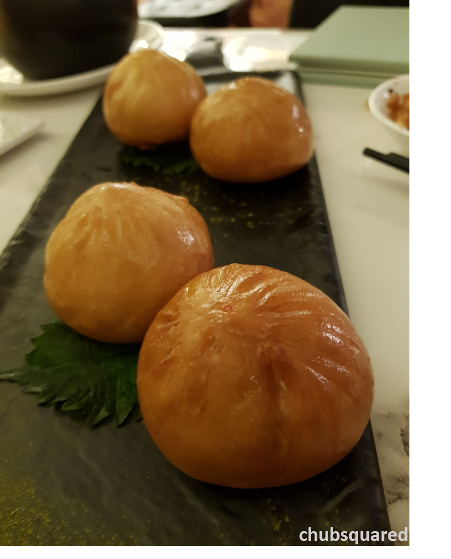 Review : YU by Ruyi @ Gardens KL