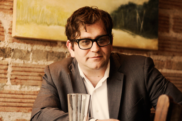 the employee lounge: dan w.