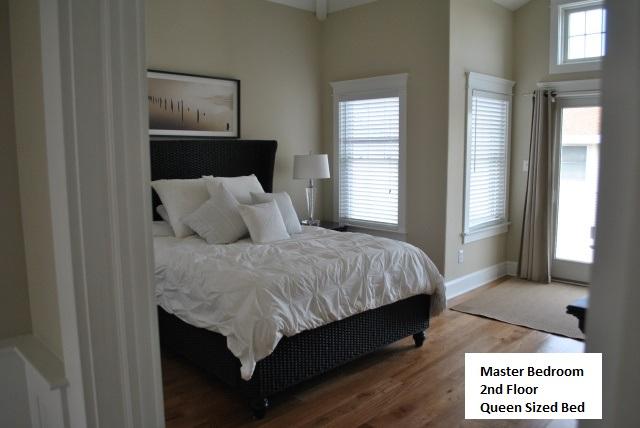 Swoon Style and Home: A beach house that will make you SWOOOOON!