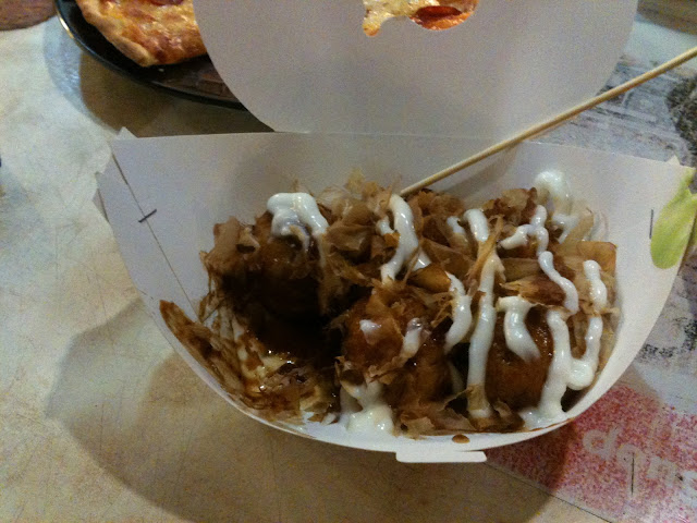 Laman Dapur Helen: CARI MAKAN KAT ASIA CAFE SS15 SUBANG JAYA