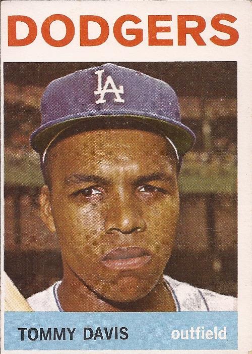1964 Topps: November 2014