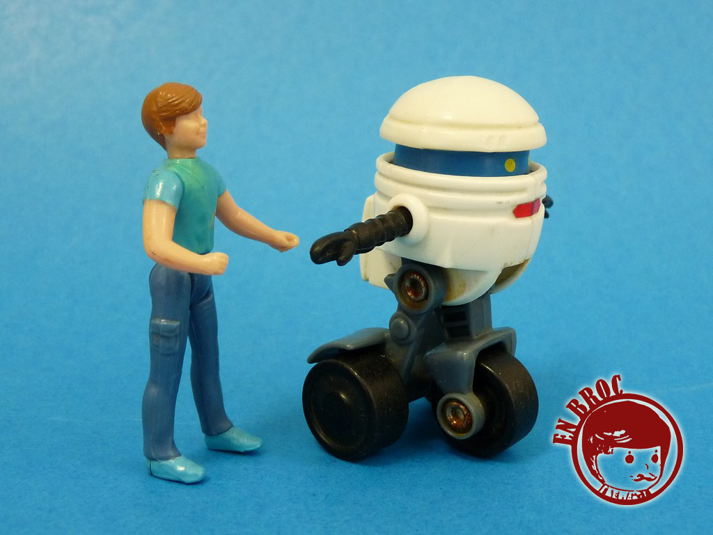 en-broc: MASK : Scott et T-Bob, Kenner