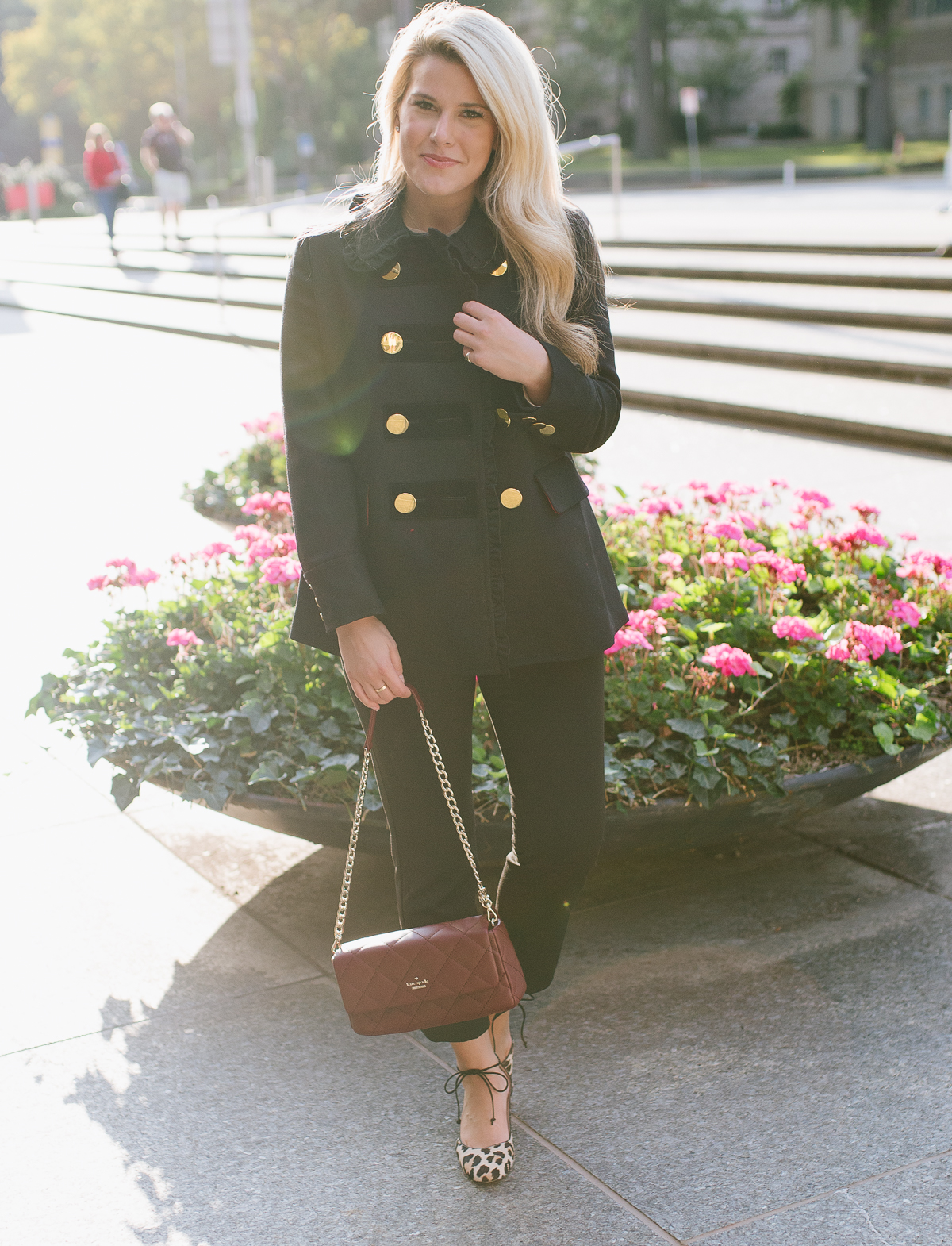 Summer Wind: kate spade new york Fall 2017